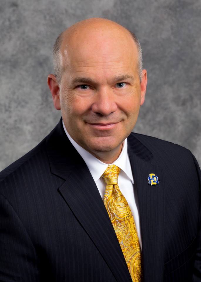 South Dakota Society of Health System Pharmacists - Newsletter